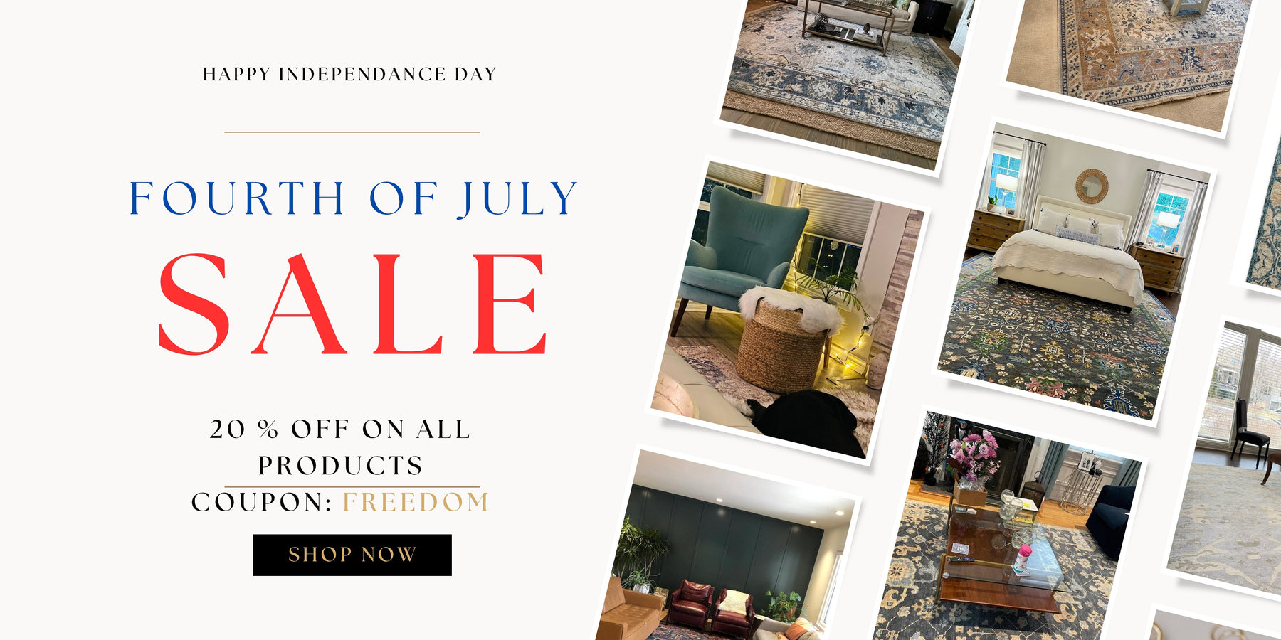 The Rug Decor | Hand Knotted, Hand Tufted and Handmade Rugs on Sale