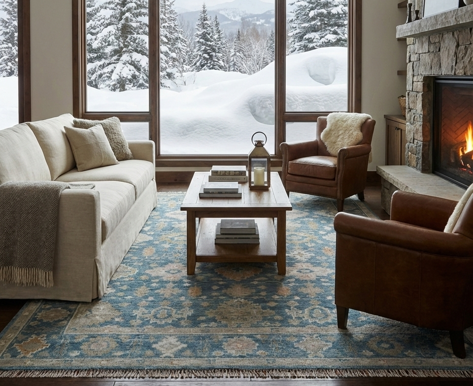 The Rug Decor: Handmade Rugs in 90+ Sizes (Knotted, Tufted) – The Rug Decor