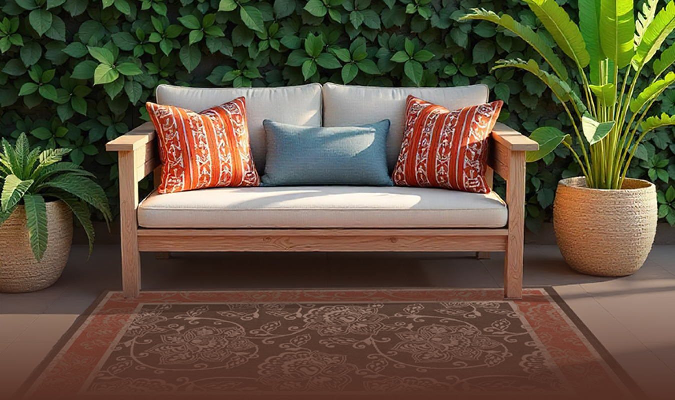 The Rug Decor: Handmade Rugs in 90+ Sizes (Knotted, Tufted) – The Rug Decor